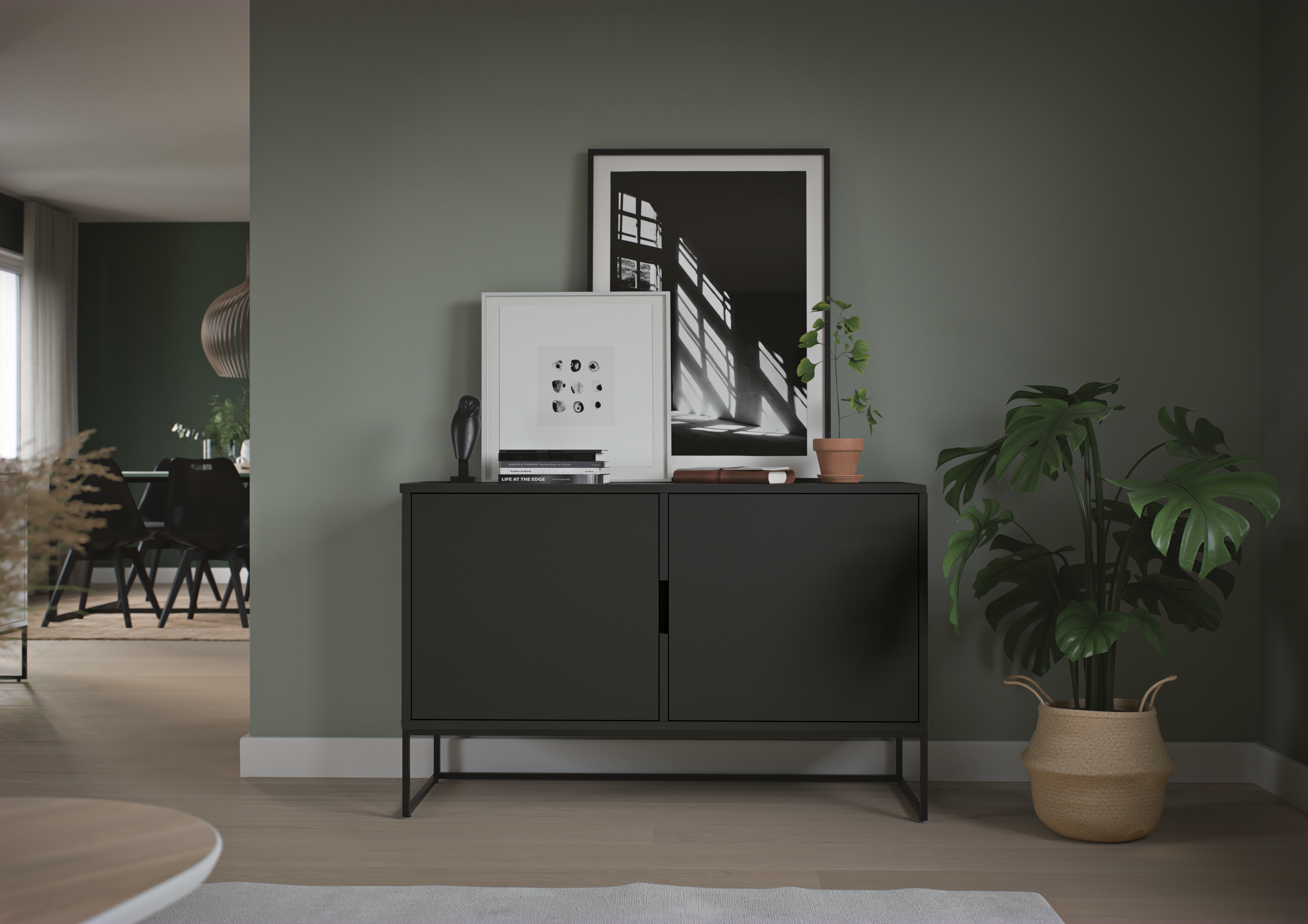 TENZO Sideboard CORNER 1028012700